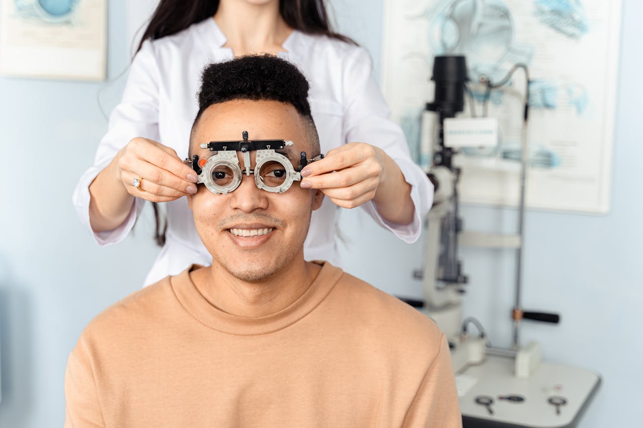 Mega Vision Center | Brooklyn, NY Optical Store (718) 373-2020