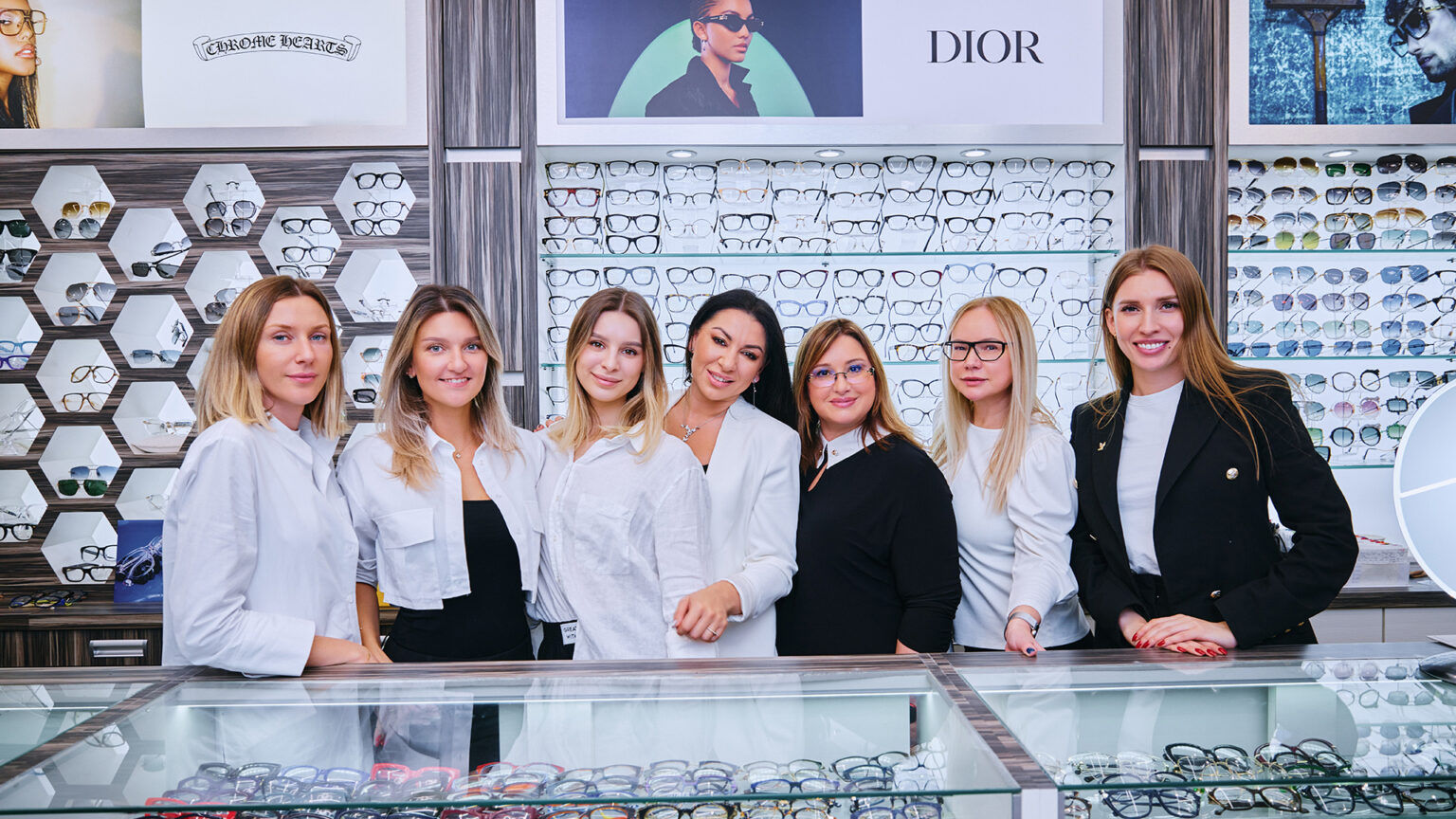 Mega Vision Center | Brooklyn, NY Optical Store (718) 373-2020